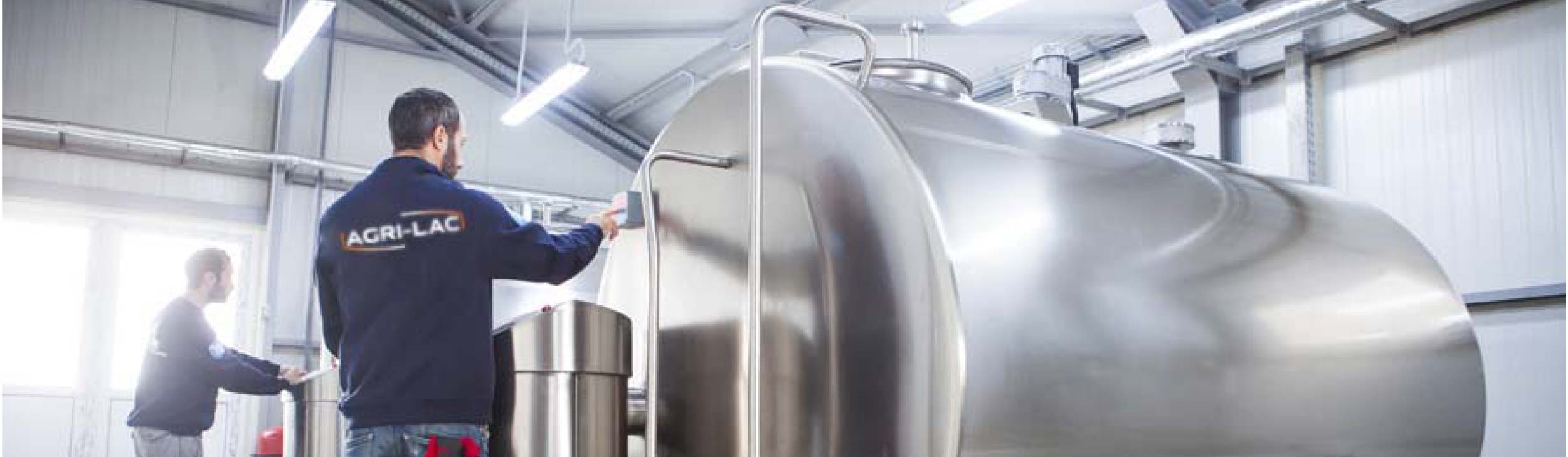 Agri-Lac SAS inicio - AGRILAC COLOMBIA